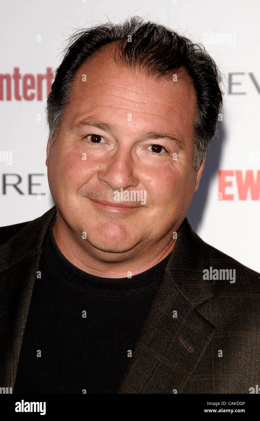September 15, 2007; Hollywood, CA, USA; Actor KEVIN DUNN at ...