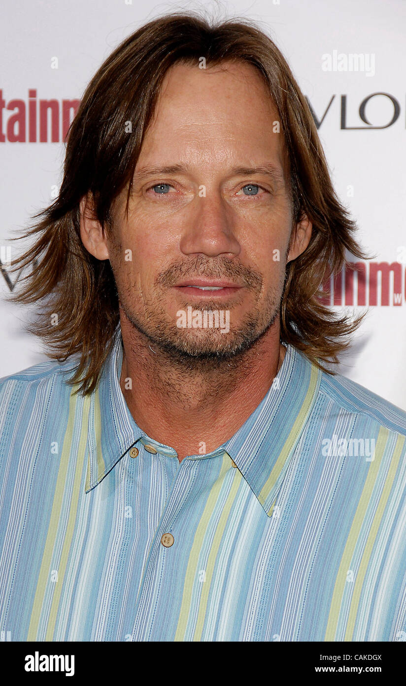 September 15, 2007; Hollywood, CA, USA; Actor KEVIN SORBO at ...