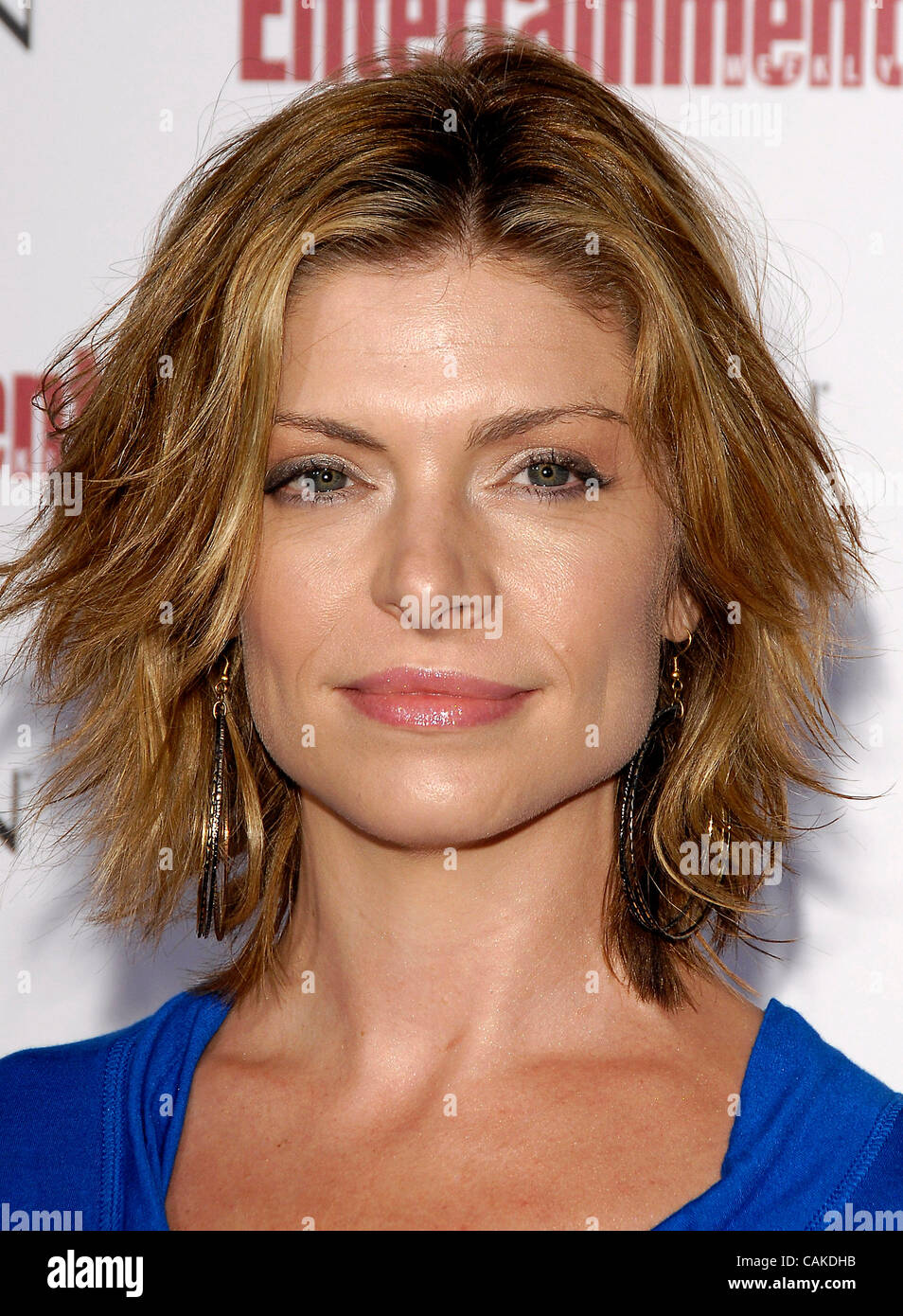 September 15, 2007; Hollywood, CA, USA; Actress GRETCHEN EGOLF at ...