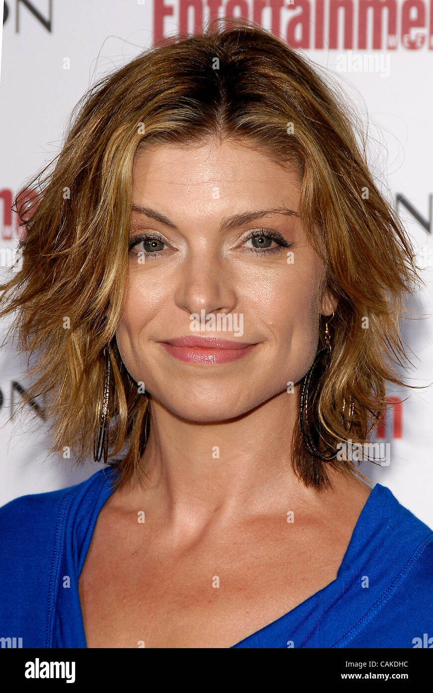 September 15, 2007; Hollywood, CA, USA; Actress GRETCHEN EGOLF at ...