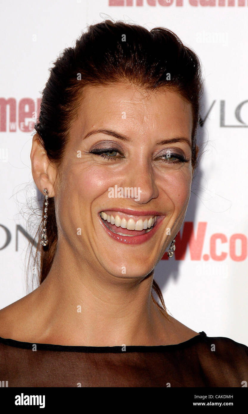 September 15, 2007; Hollywood, CA, USA; Actress KATE WALSH at ...