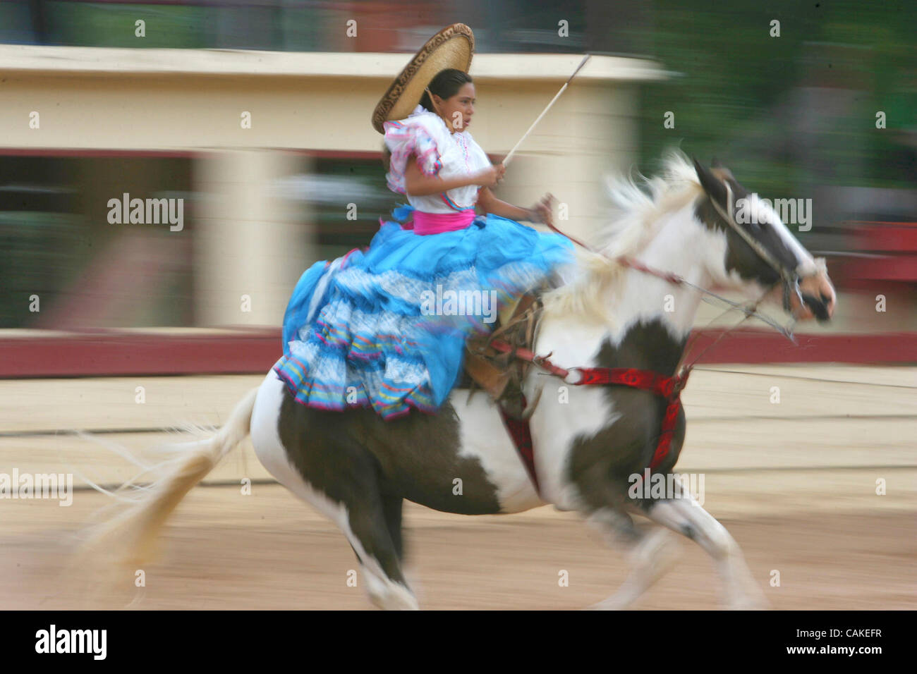 Escaramuza hi-res stock photography and images - Alamy