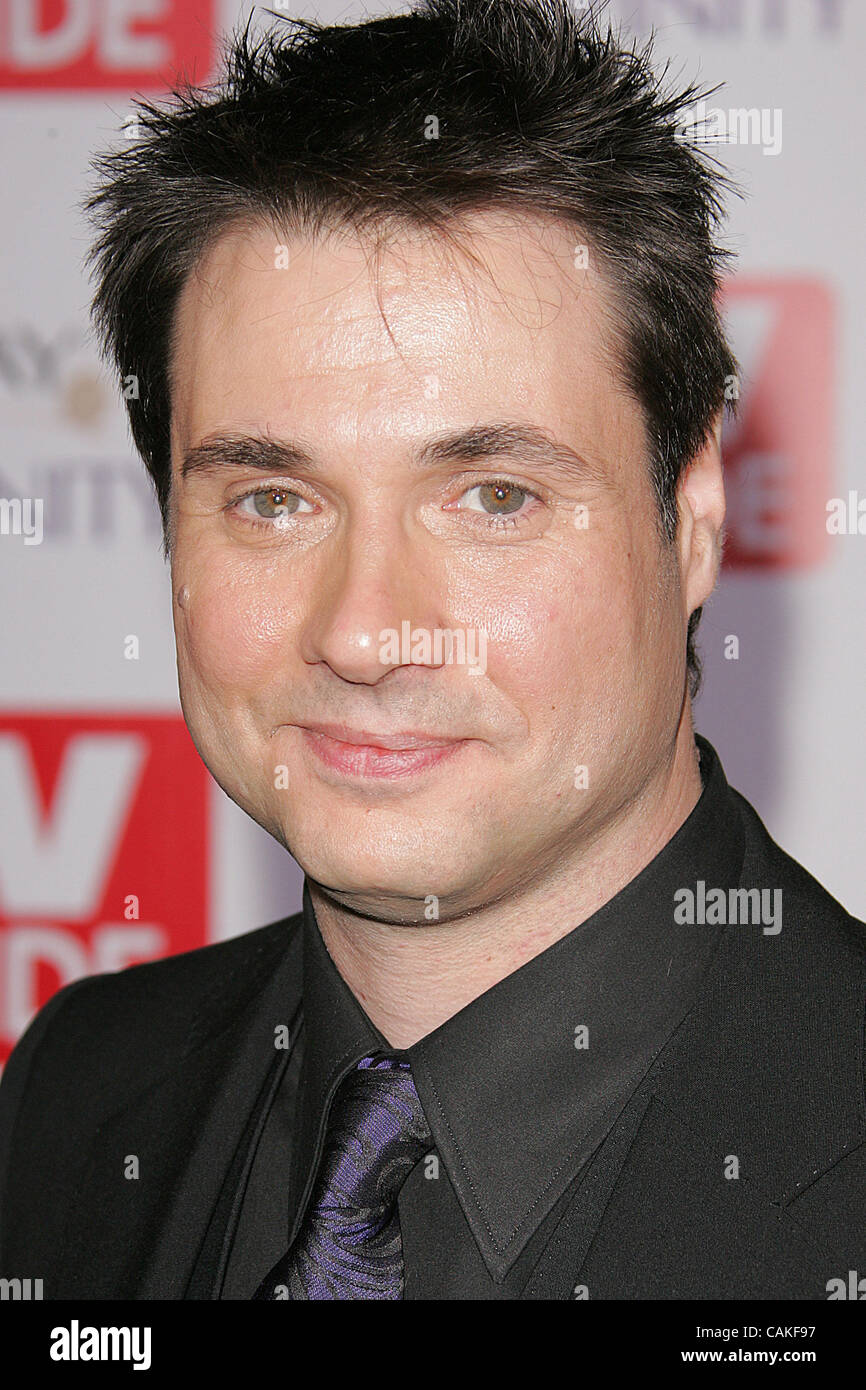 Adam ferrara during hi-res stock photography and images - Alamy