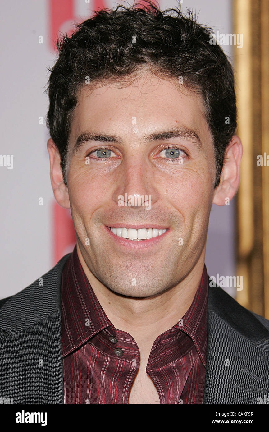 © 2007 Jerome Ware/Zuma Press Actor JORDAN BELFI during arrivals at the ...