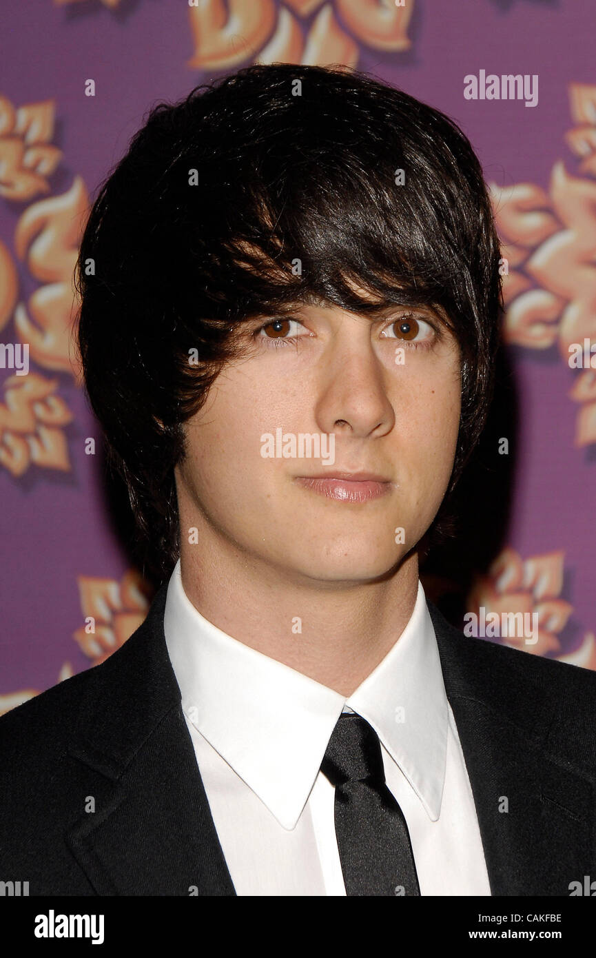 September 16, 2007; West Hollywood, CA, USA; Actor CHAD ROGERS at HBO's ...