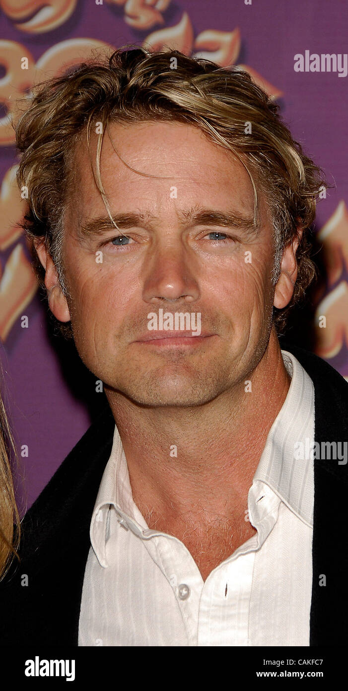September 16, 2007; West Hollywood, CA, USA; Actor JOHN SCHNEIDER at ...