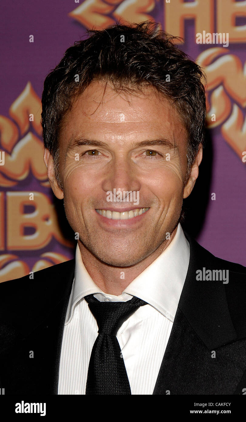 September 16, 2007; West Hollywood, CA, USA; Actor TIM DALY at HBO's ...