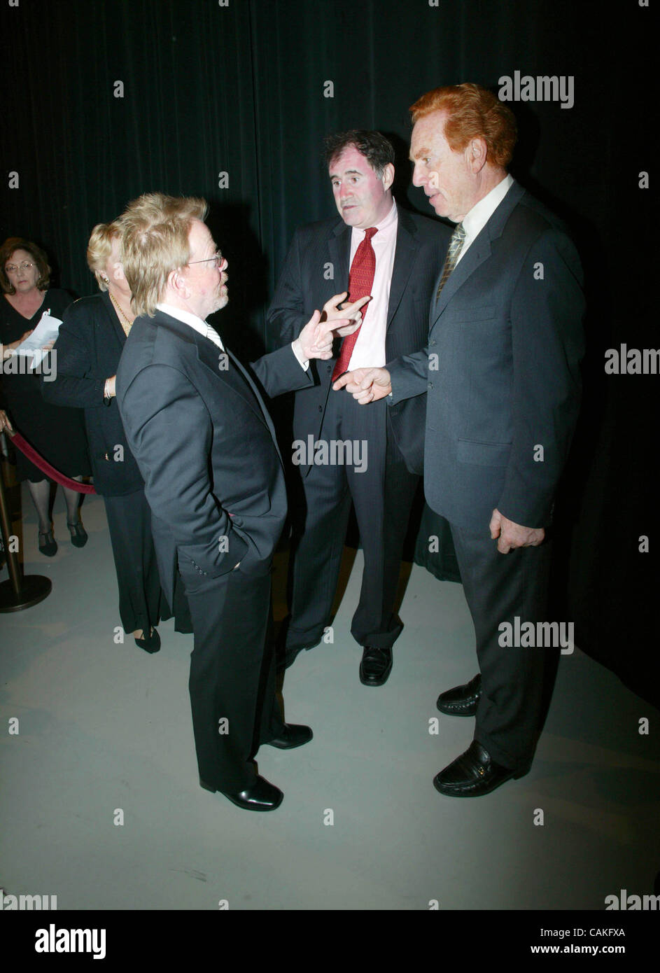Richard bruce kind hi-res stock photography and images - Alamy