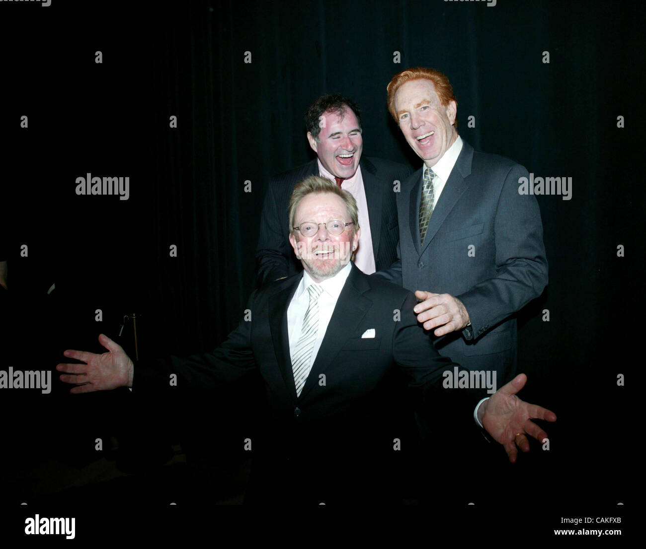 Richard bruce kind hi-res stock photography and images - Alamy
