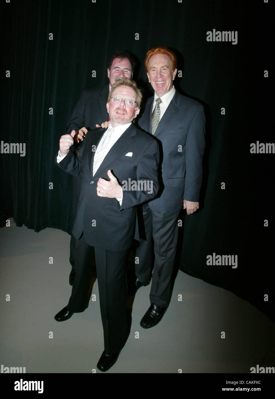 Richard bruce kind hi-res stock photography and images - Alamy
