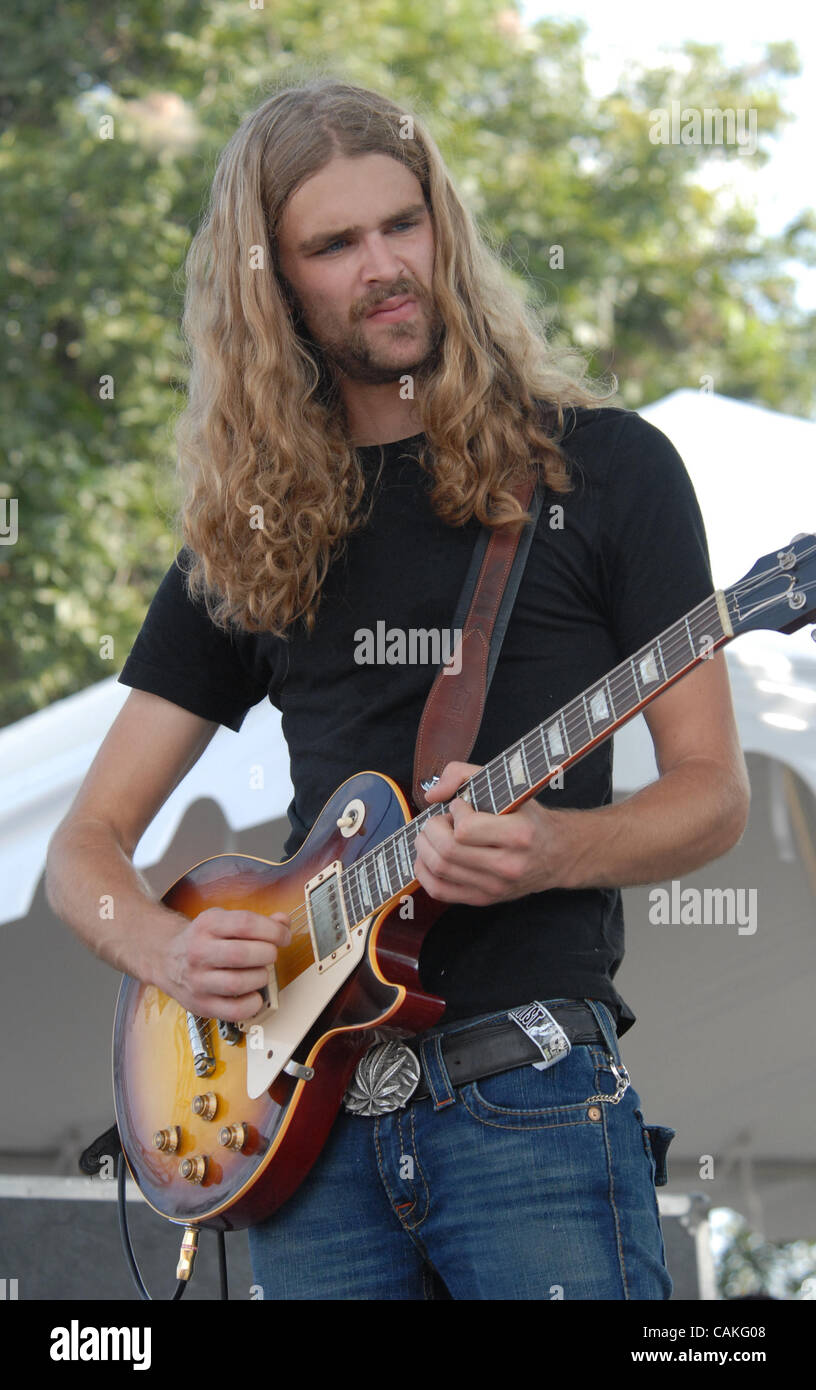 Daniel sproul hi-res stock photography and images - Alamy