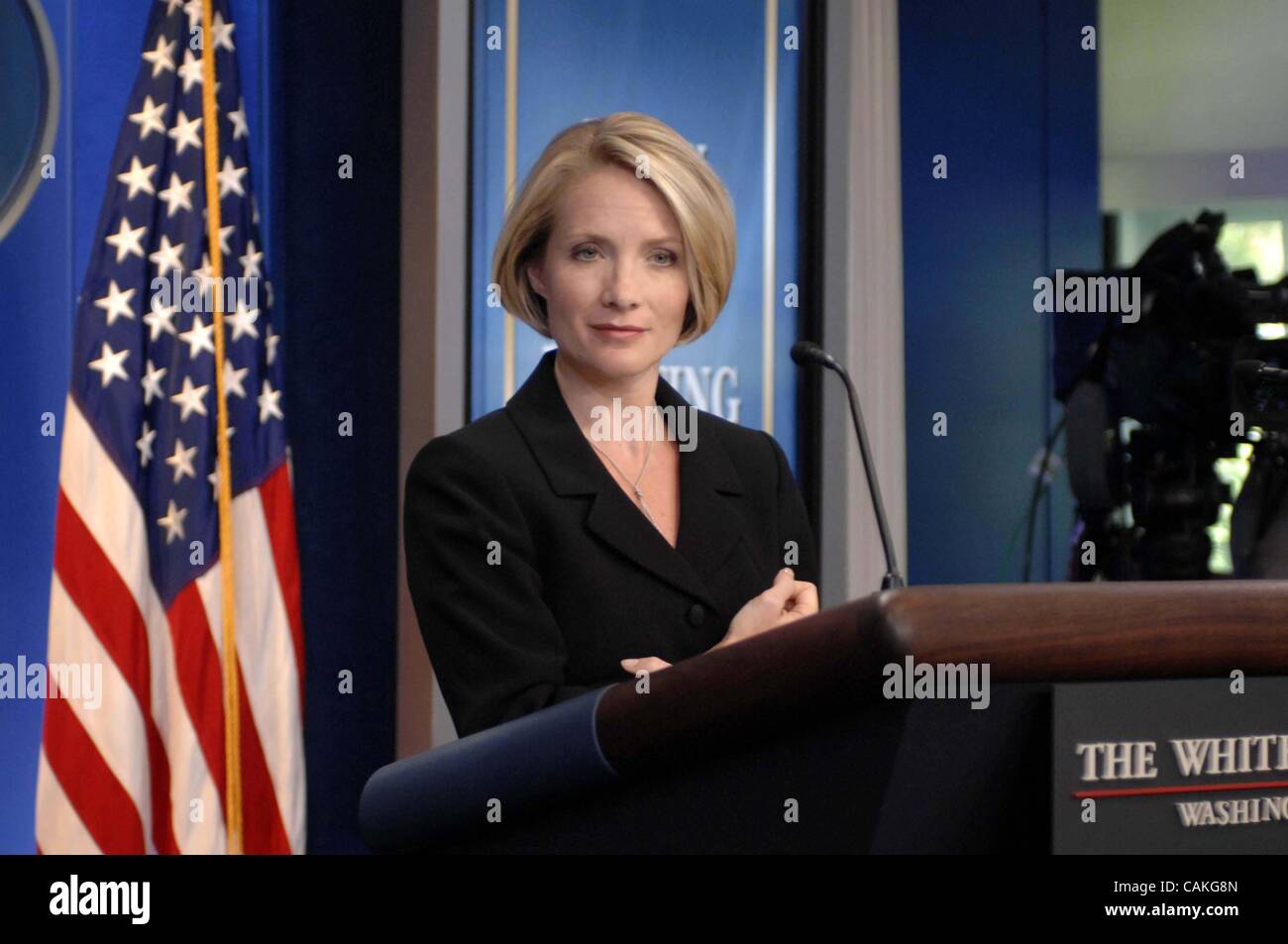 Dana perino hi-res stock photography and images - Alamy