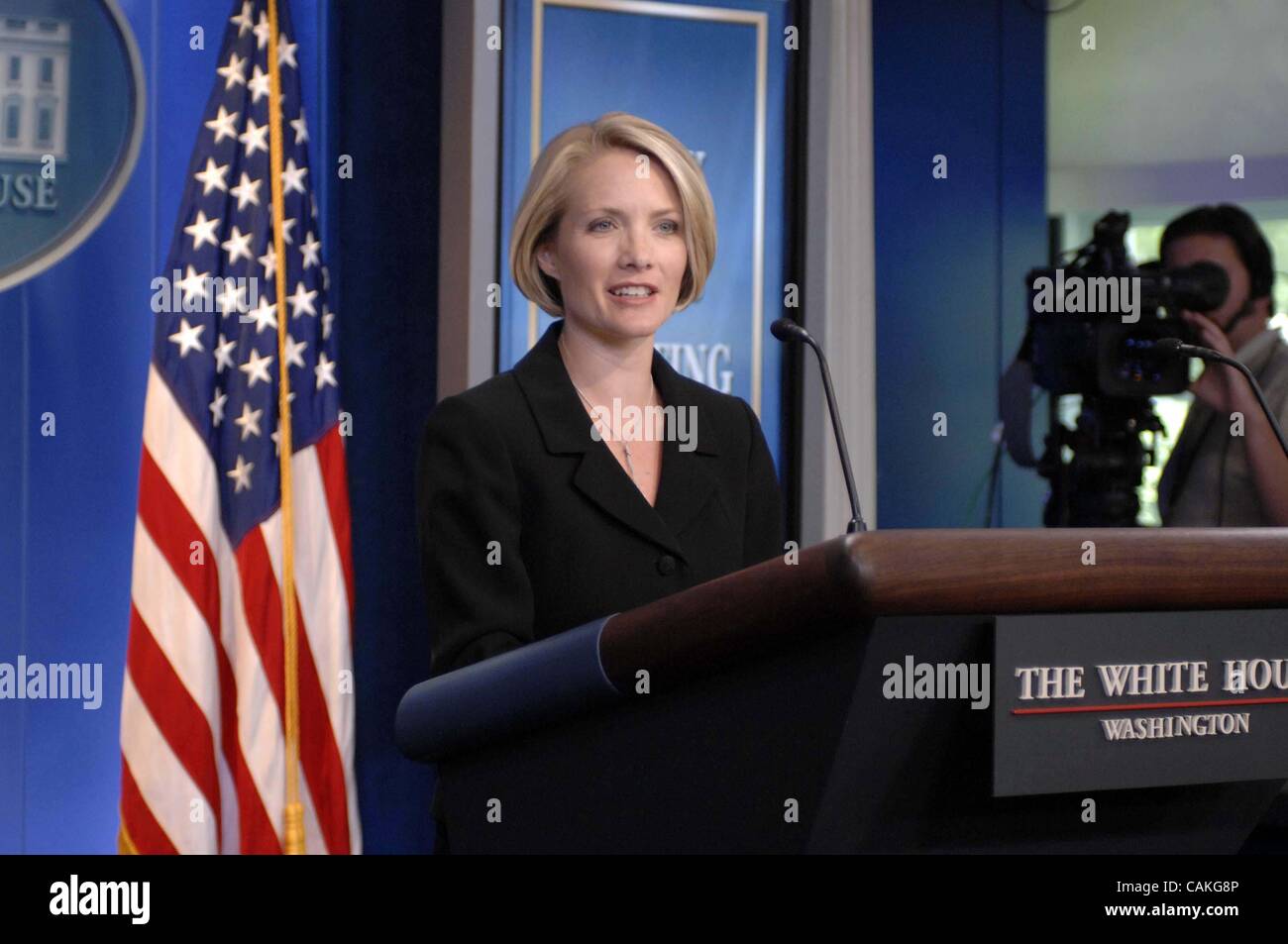 Dana perino hi-res stock photography and images - Alamy