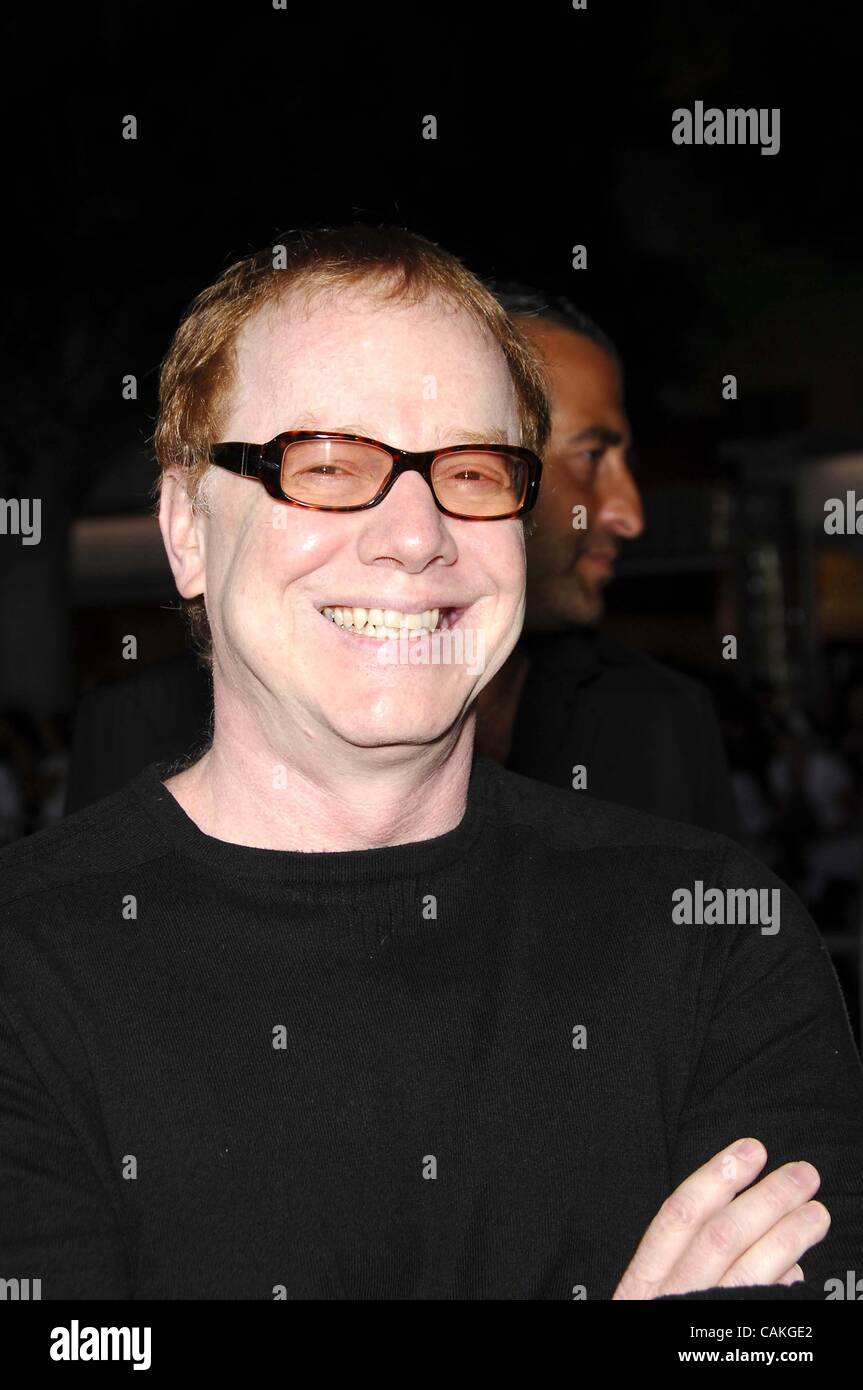 Sept. 17, 2007 - Hollywood, California, U.S. - K54701MGE.THE KINGDOM ...