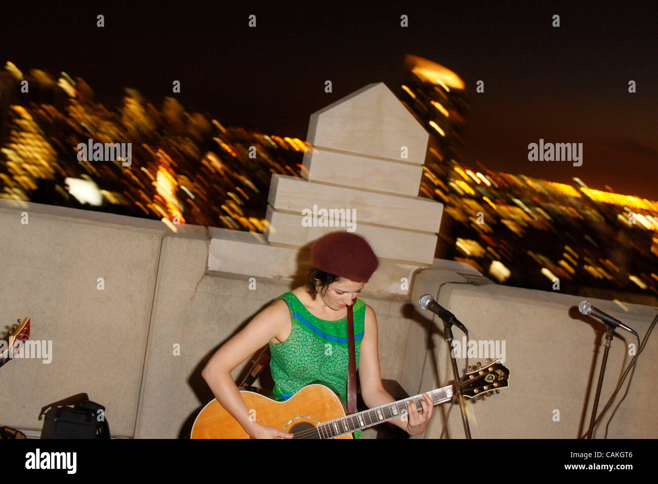 Carina Round High Resolution Stock Photography and Images - Alamy