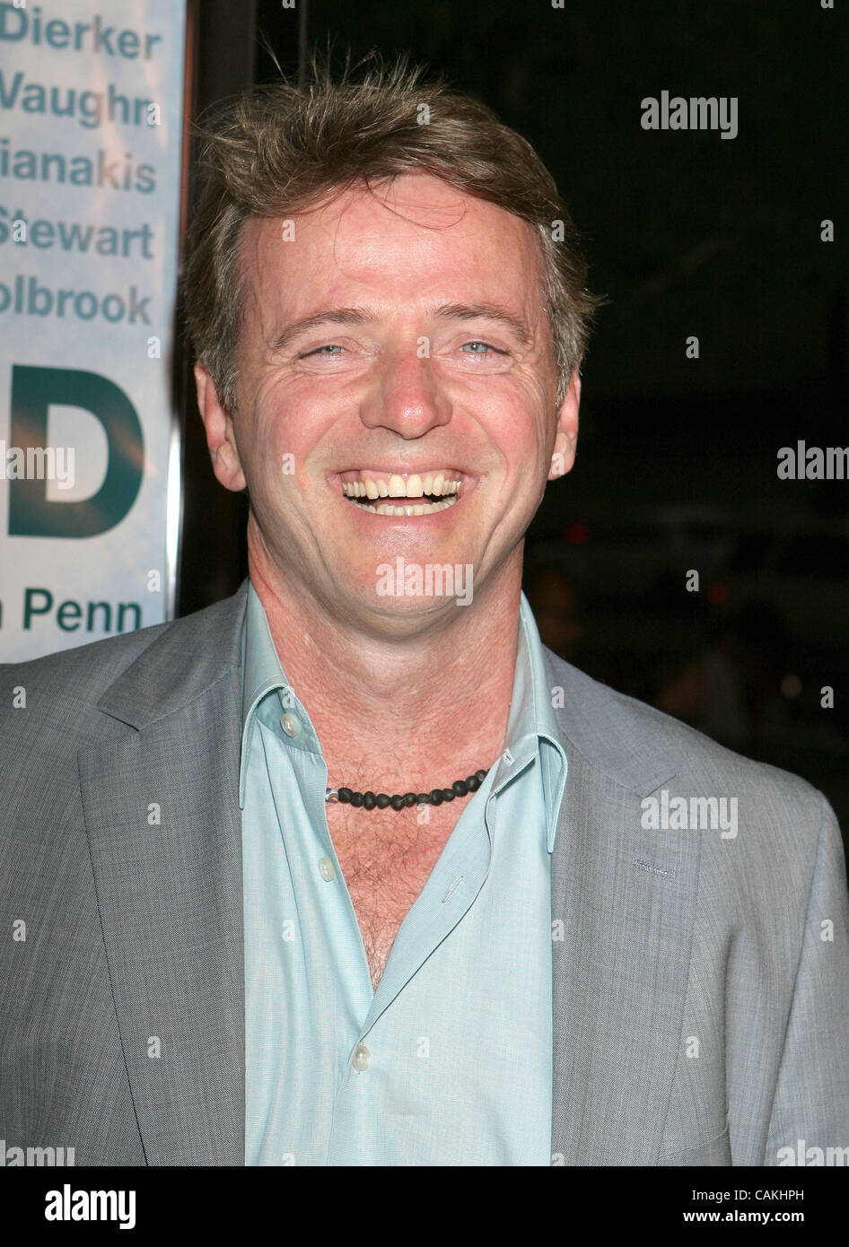 Aidan quinn actor hi-res stock photography and images - Alamy