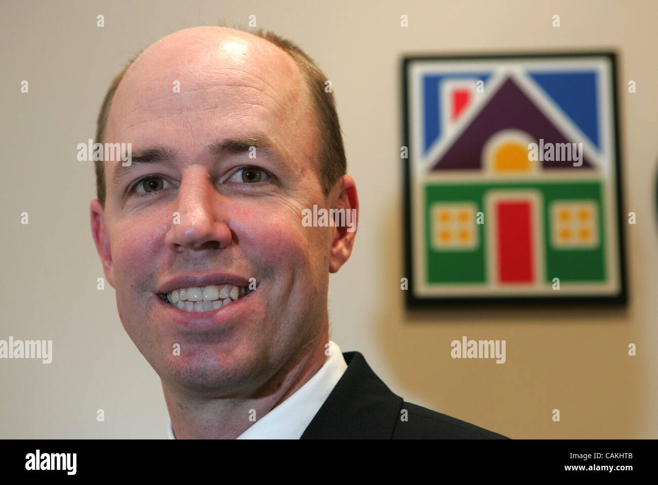 Tim Wennes is President and Chief Operating Officer of Countrywide Bank ...