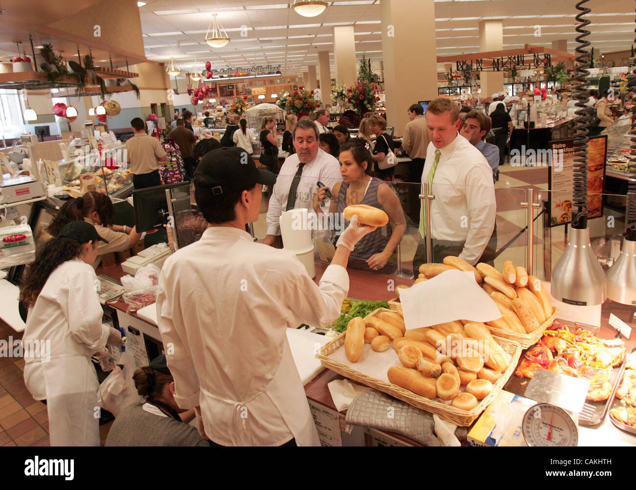 Ralphs grocery store hi-res stock photography and images - Alamy