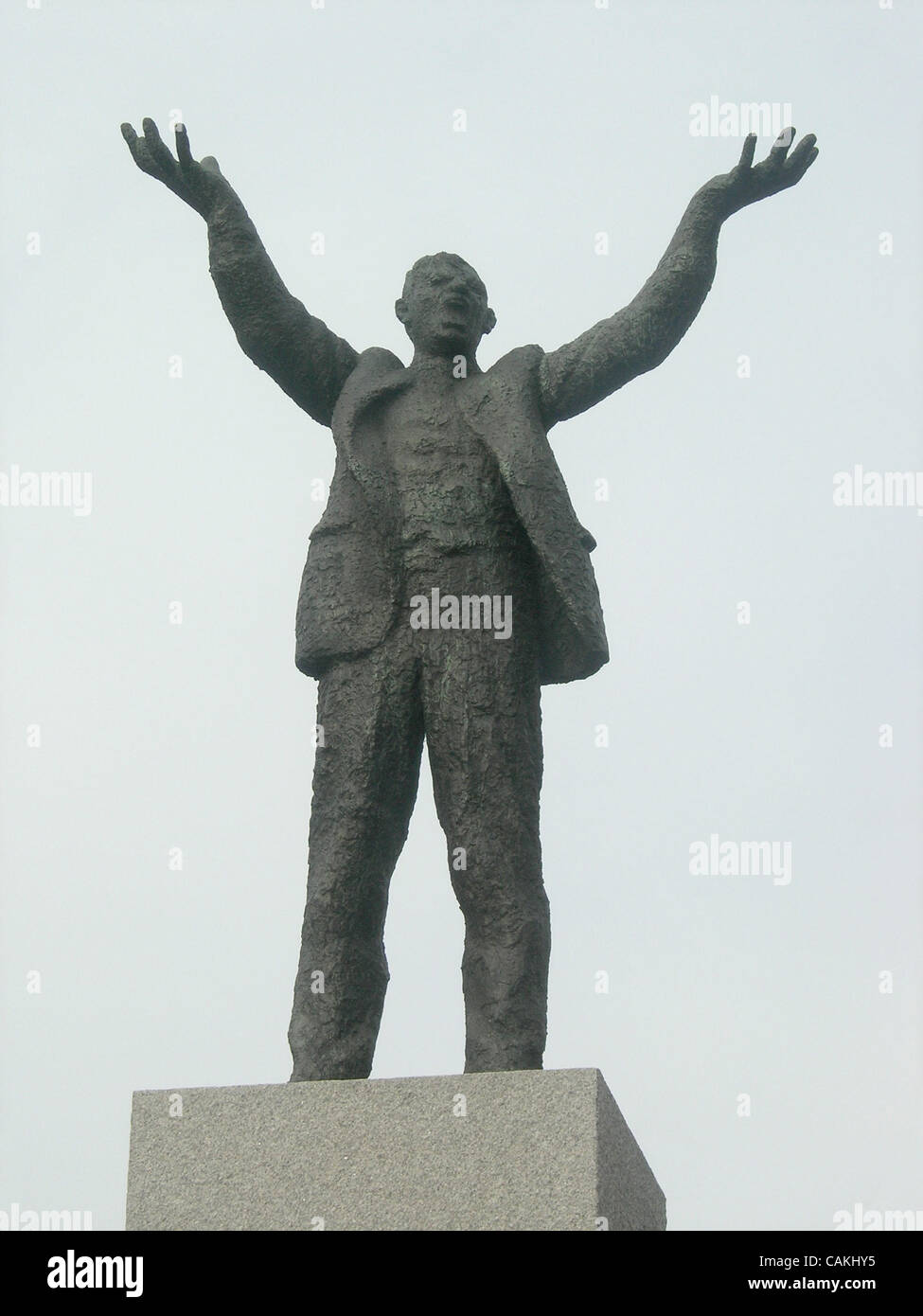 James larkin hi-res stock photography and images - Alamy