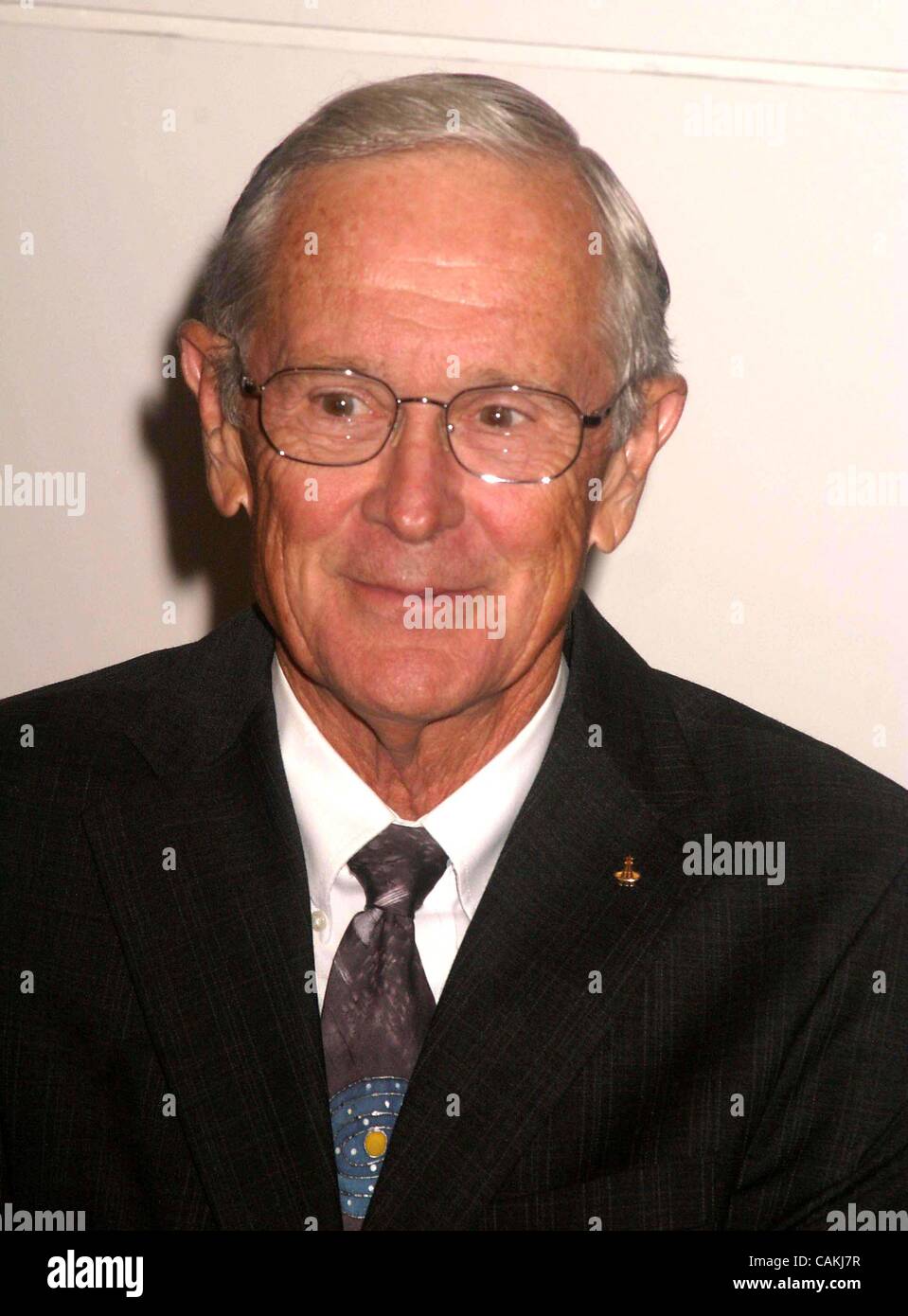 Charlie duke hi-res stock photography and images - Alamy