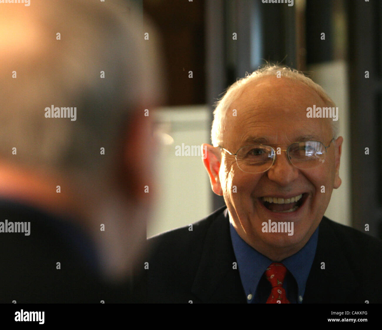 Alan bean apollo astronauts hi-res stock photography and images - Alamy