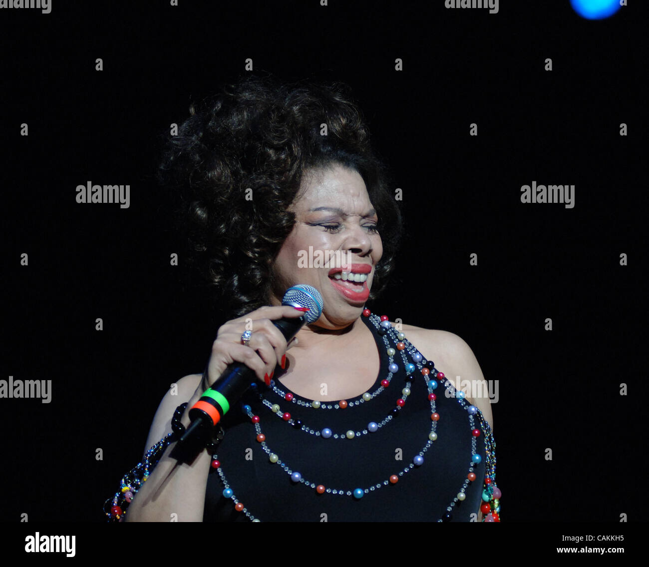 Millie jackson hi-res stock photography and images - Alamy