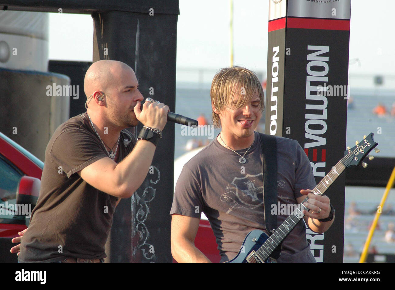 Brian craddock hi-res stock photography and images - Alamy