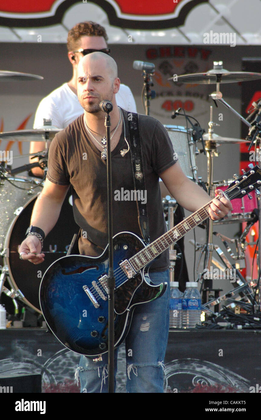 Rock nascar hi-res stock photography and images - Alamy
