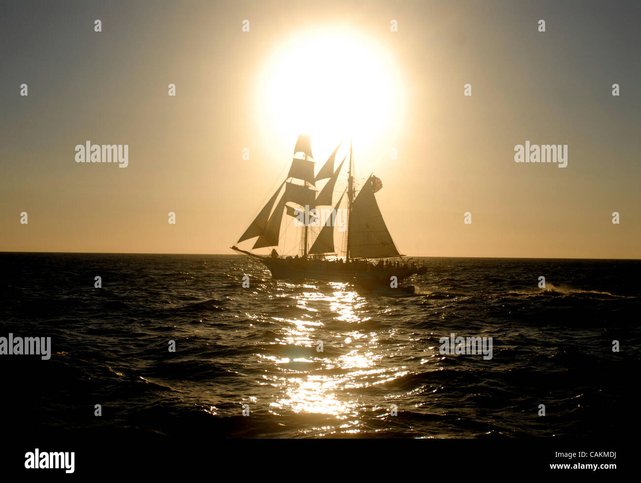 Dana point tall ships festival hi-res stock photography and images - Alamy