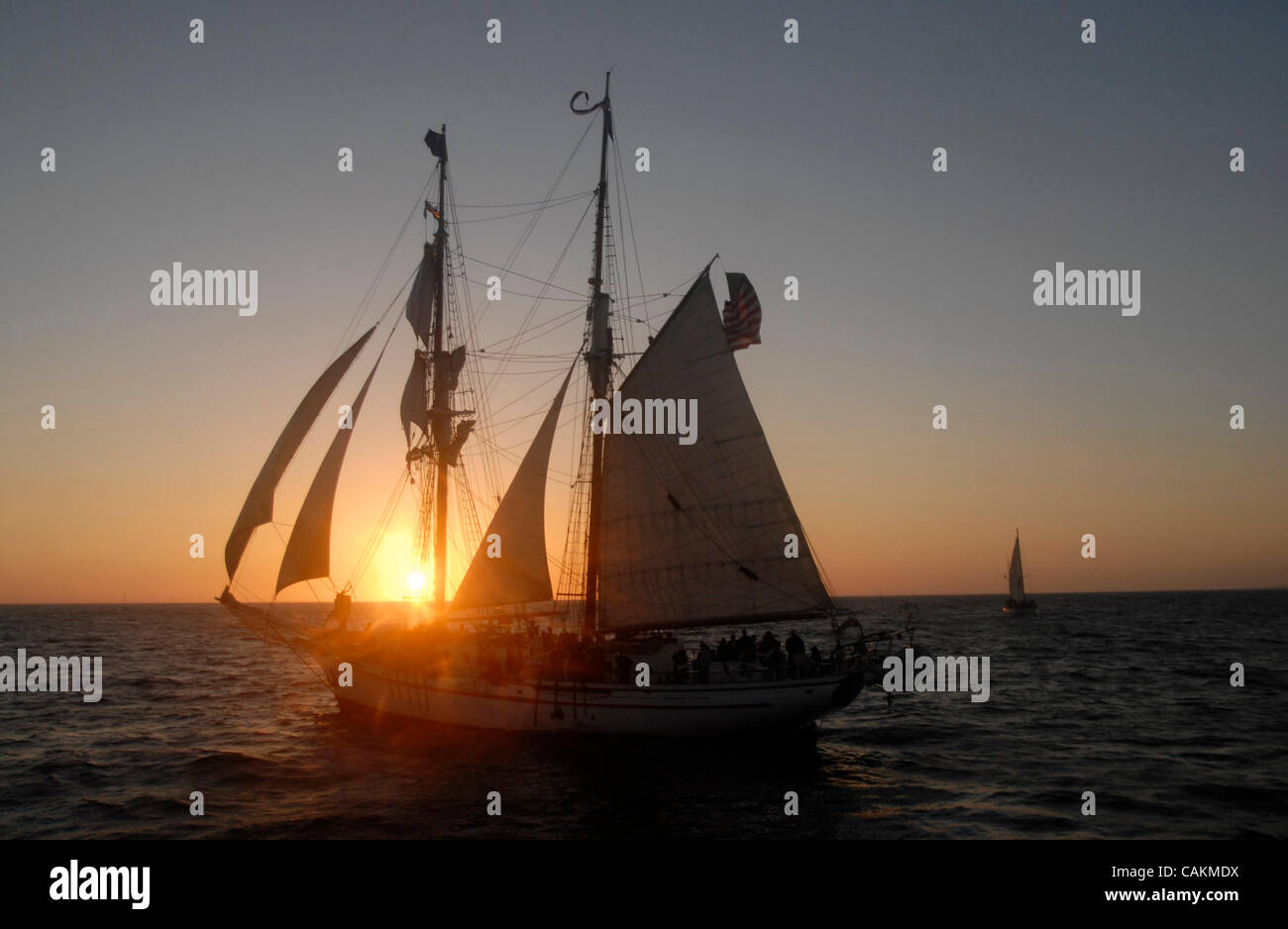 Dana point tall ships festival hi-res stock photography and images - Alamy
