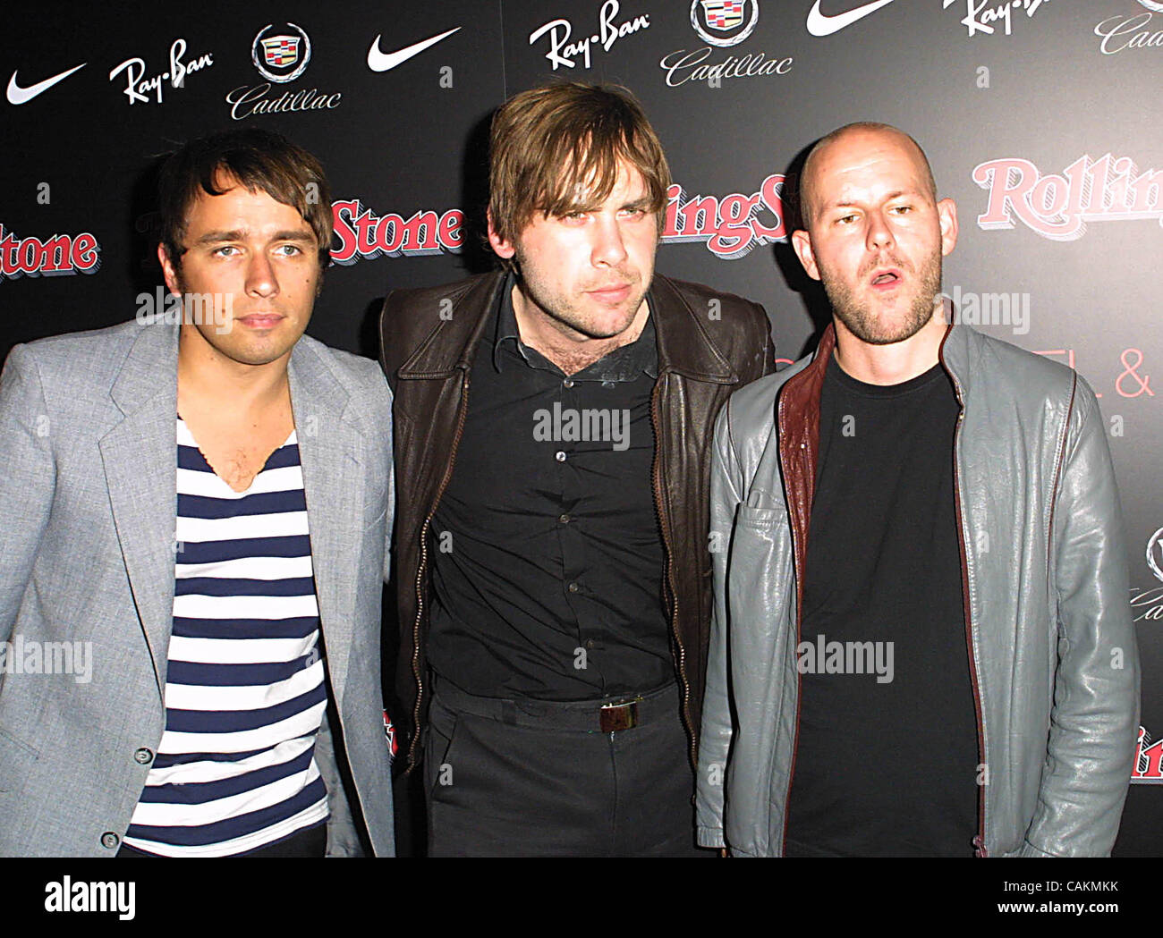 Peter bjorn and john hi-res stock photography and images - Alamy