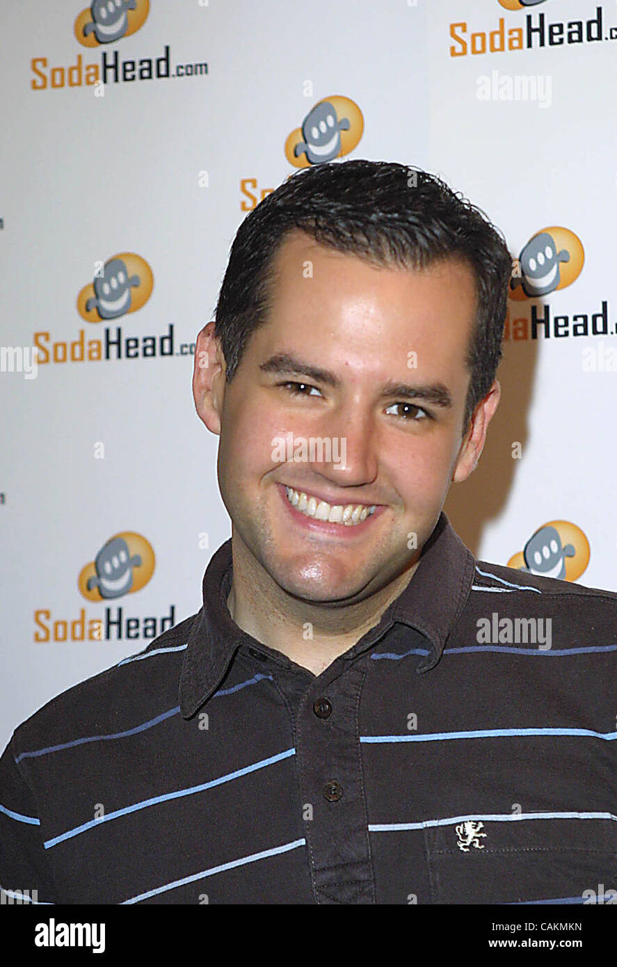 Sept. 8, 2007 - Hollywood, California, U.S. - K54514EG.PRE MTV VIDEO ...