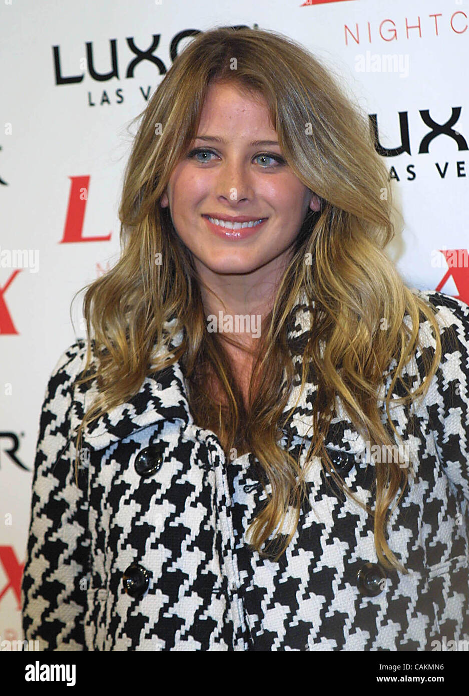 Christina lowe hi-res stock photography and images - Alamy