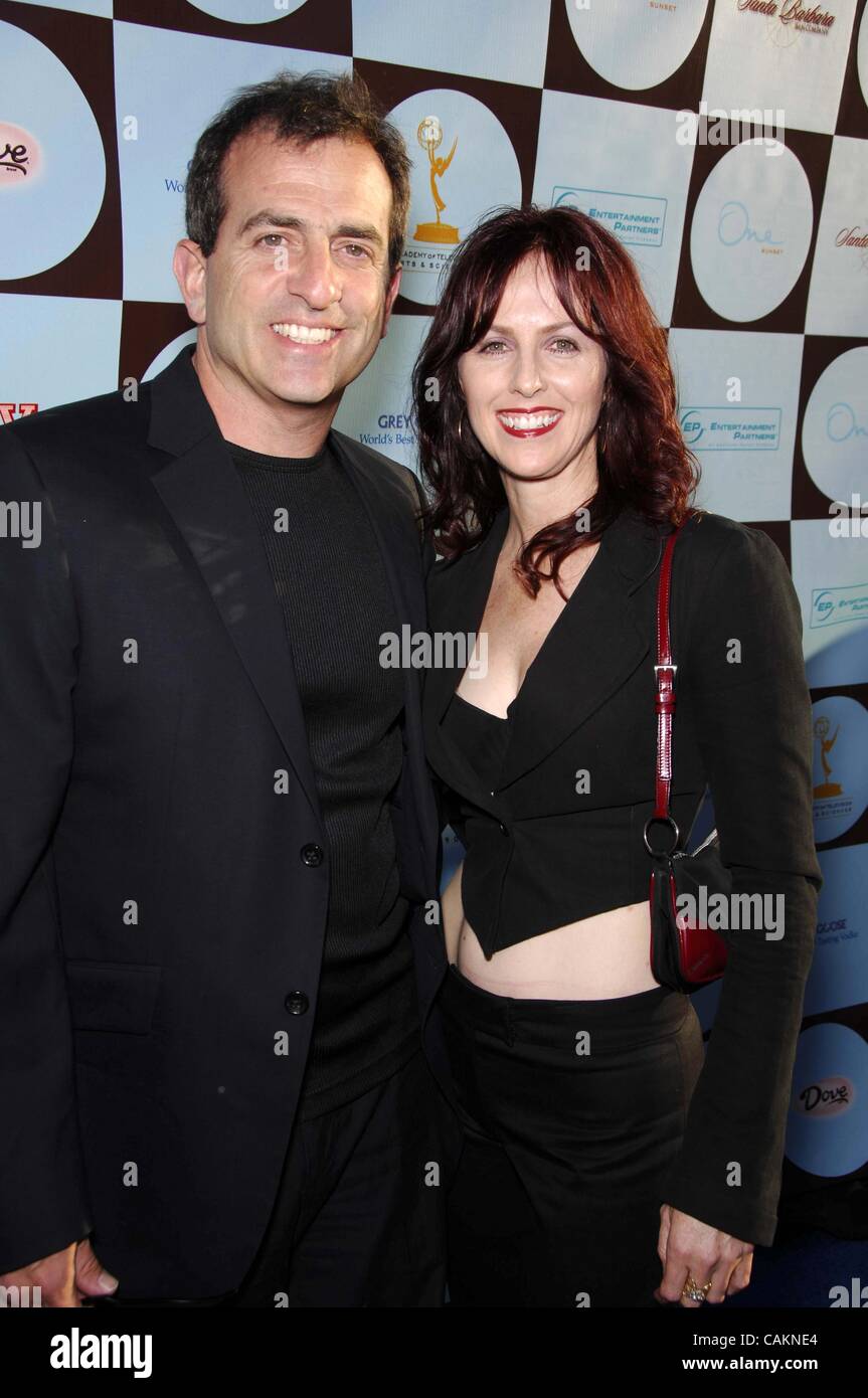 Sept. 9, 2007 - Hollywood, California, U.S. - WEST HOLLYWOOD, CA ...