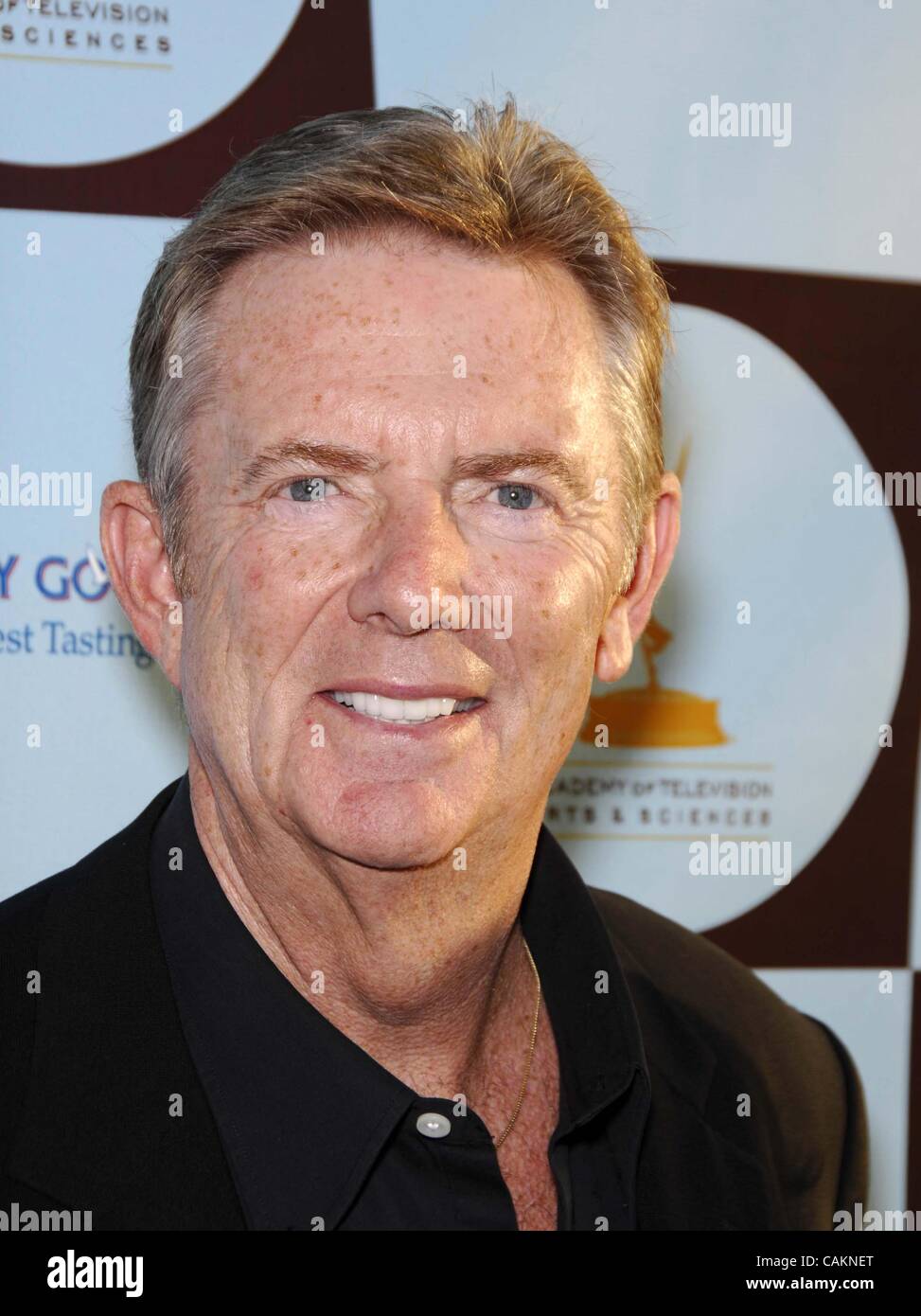 Sept. 9, 2007 - Hollywood, California, U.S. - WEST HOLLYWOOD, CA ...