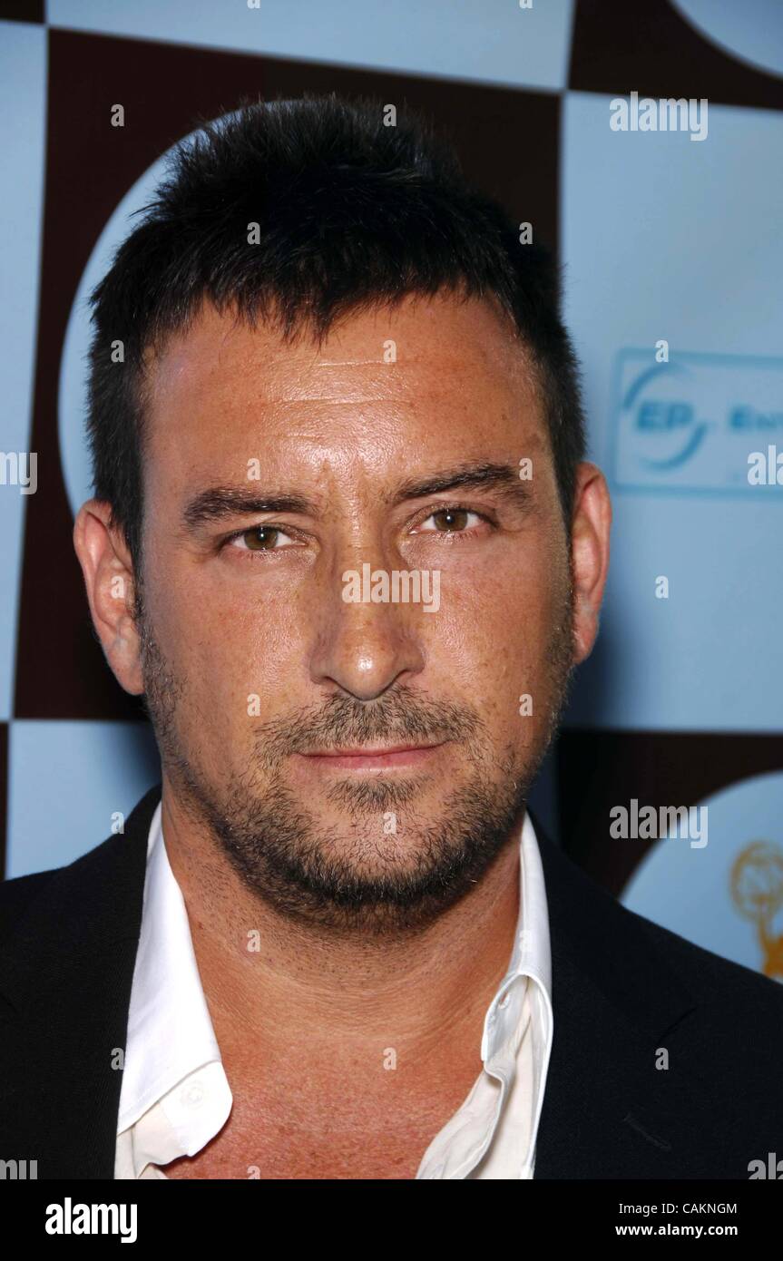 Sept. 9, 2007 - Hollywood, California, U.S. - WEST HOLLYWOOD, CA ...