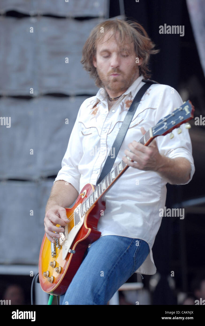 Supersuckers band hi-res stock photography and images - Alamy