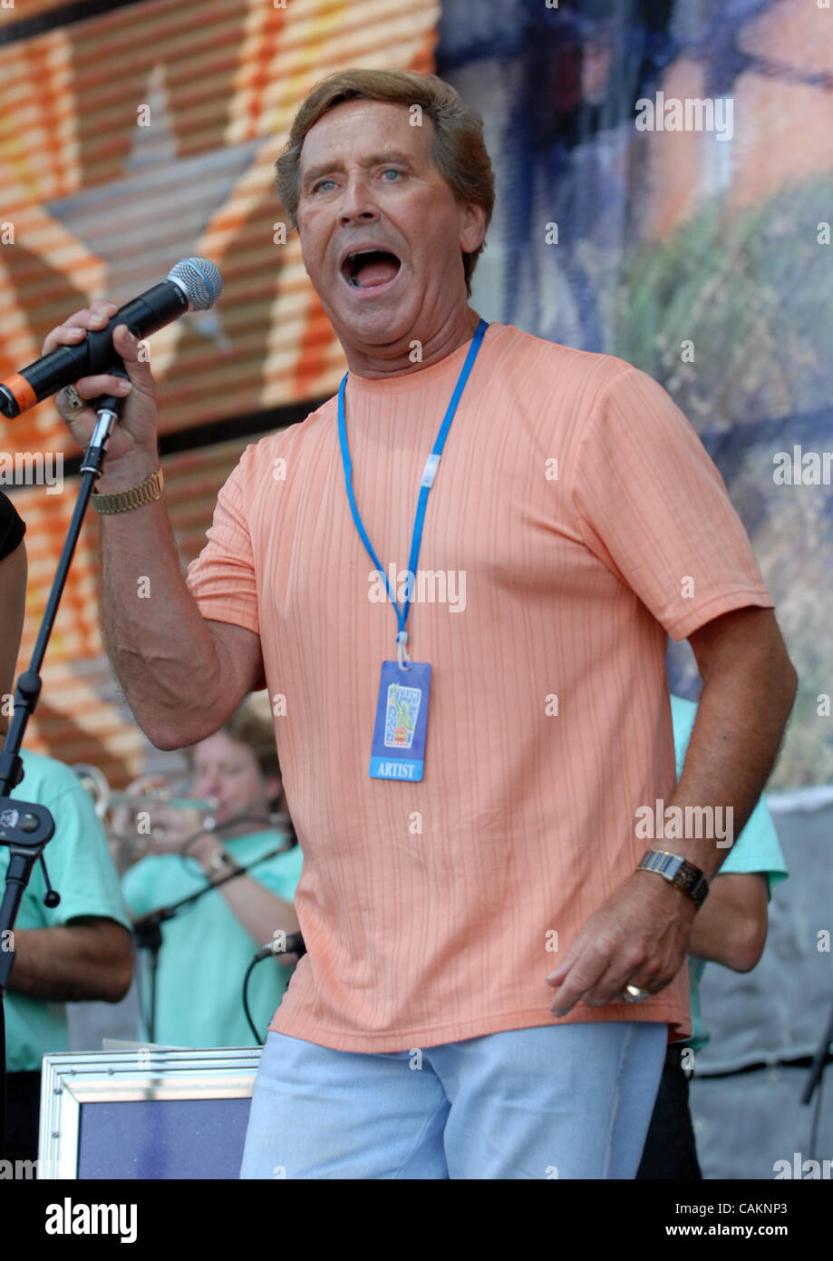 Sep. 9, 2007 New York, NY; USA, Grammy Award Winner Musician JIMMY ...