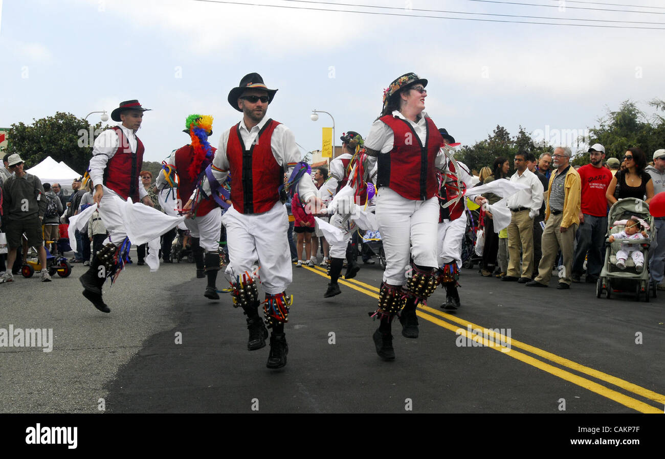 Solano avenue hi-res stock photography and images - Alamy