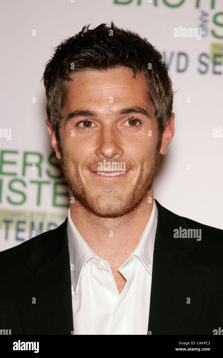 Brothers sisters first dvd launch hi-res stock photography and images ...