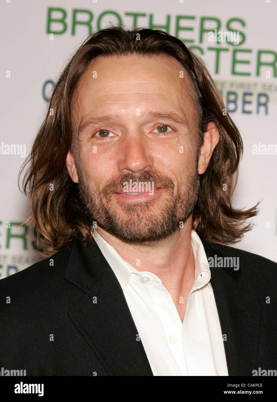 John pyper ferguson hi-res stock photography and images - Alamy