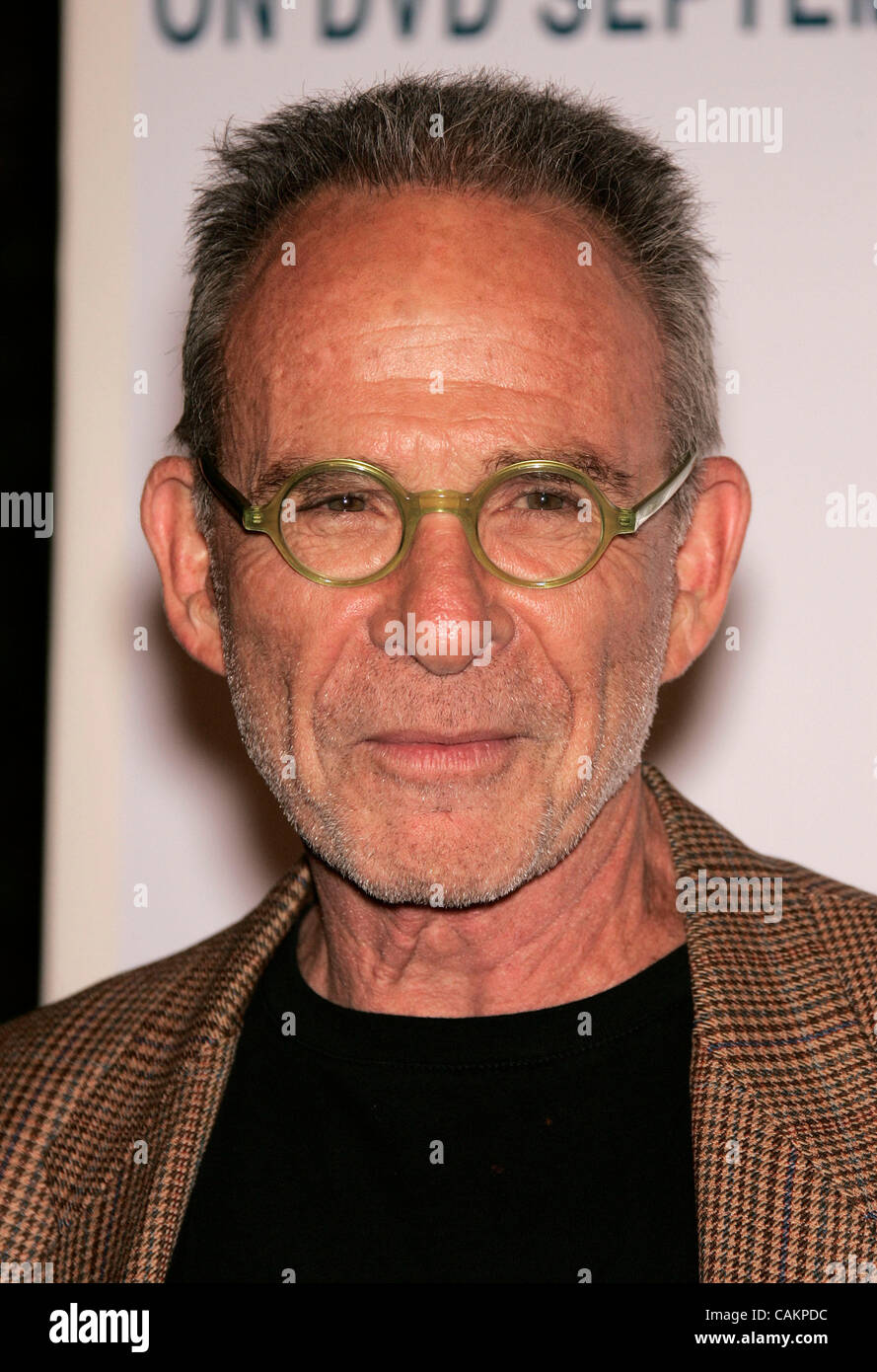 Sep 10, 2007 - Hollywood, California, USA - Actor RON RIFKIN at the ...