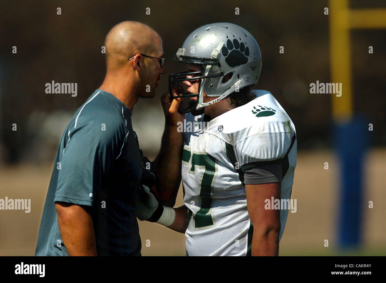 Ron snyder hi-res stock photography and images - Alamy