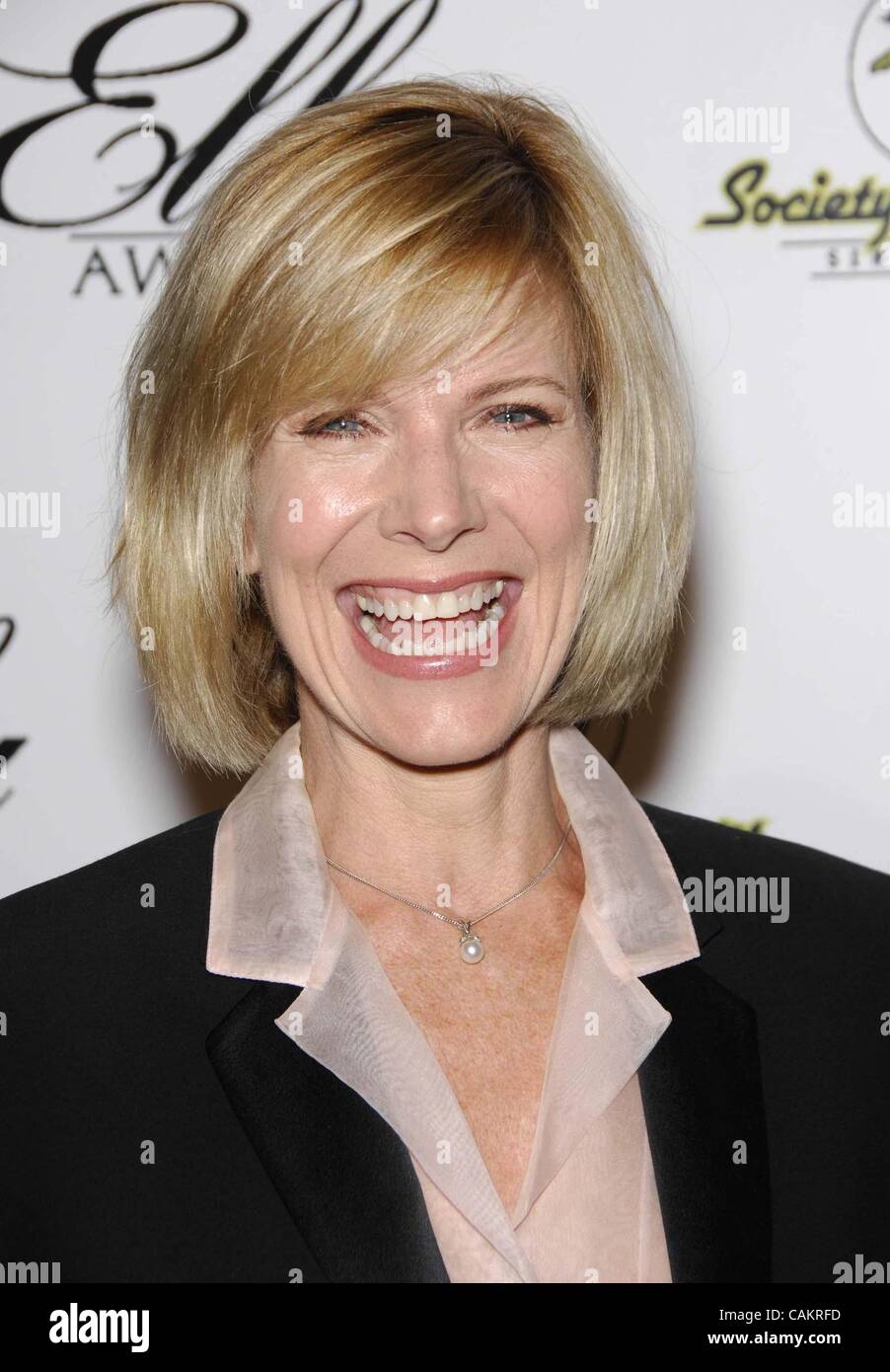 Sept. 10, 2007 - Hollywood, California, U.S. - Debbie Boone during The ...