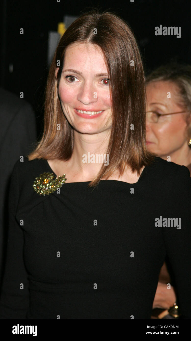 Sep 10, 2007 - New York, NY, USA - PLUM SYKES arrives to the Marc ...