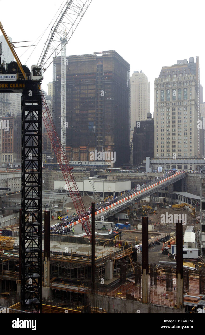 World trade center 1993 hi-res stock photography and images - Alamy