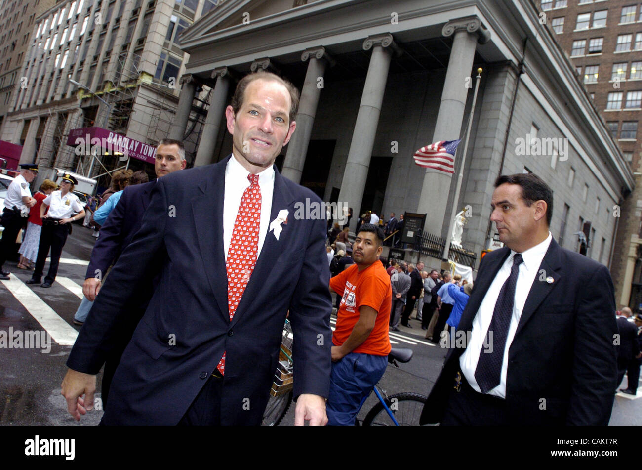 26 september 2001 hi-res stock photography and images - Alamy