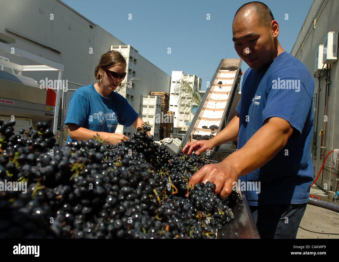 Jc coleman hi-res stock photography and images - Alamy