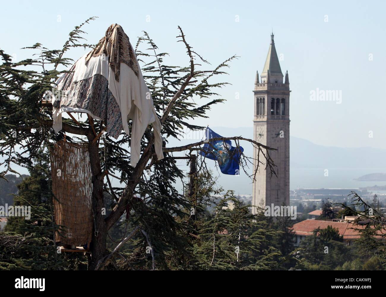 California memorial stadium berkeley hi-res stock photography and ...