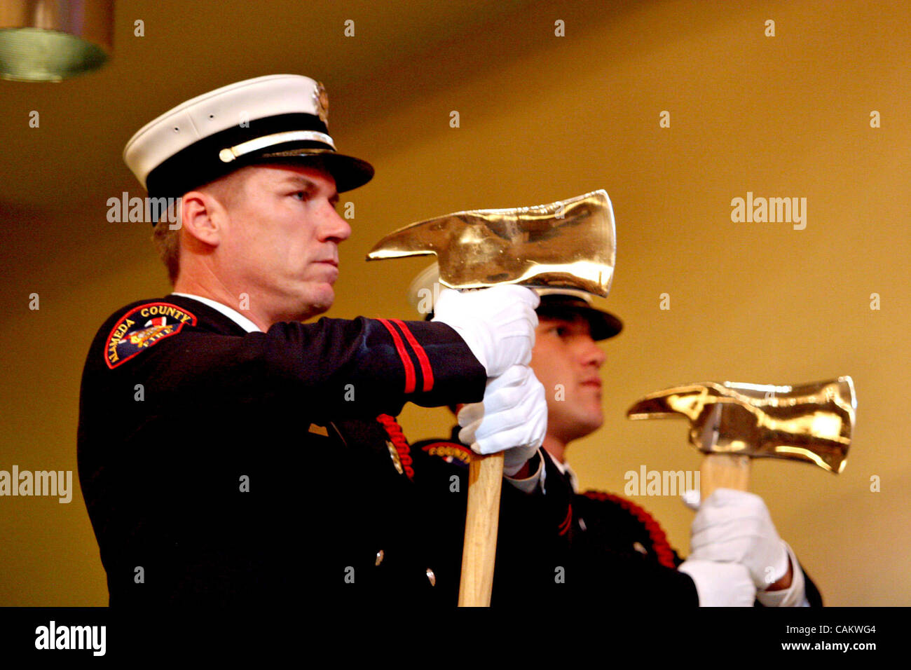 Alameda County Fire Department High Resolution Stock Photography and ...